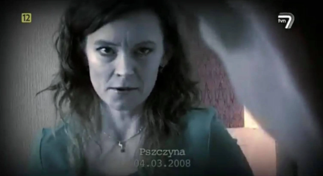 Elżbieta Ragan | Sędzia Anna Maria Wesołowska Wiki | Fandom