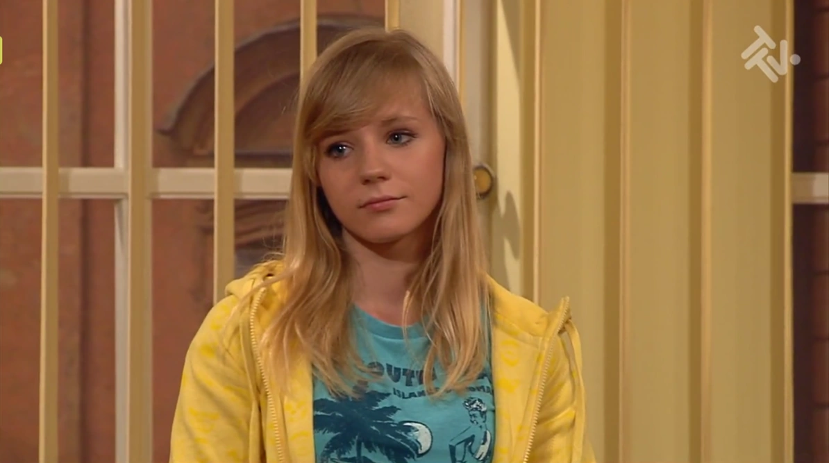 Zuzanna Borucka | Sędzia Anna Maria Wesołowska Wiki | Fandom