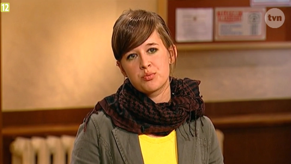 Eugenia Stancel | Sędzia Anna Maria Wesołowska Wiki | Fandom