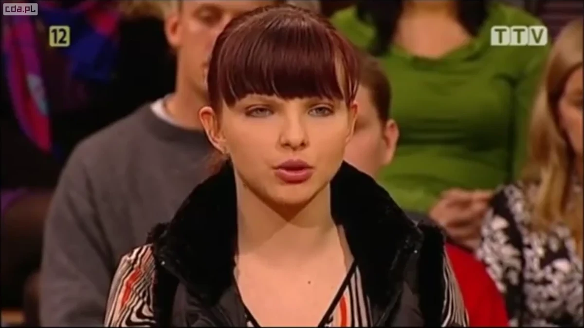 Agnieszka Miller | Sędzia Anna Maria Wesołowska Wiki | Fandom