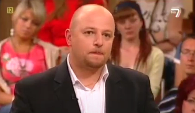 Piotr Kruszewski | Sędzia Anna Maria Wesołowska Wiki | Fandom