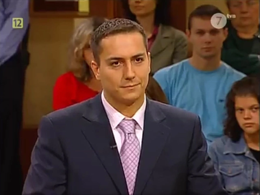 Stefan Mostowski | Sędzia Anna Maria Wesołowska Wiki | Fandom