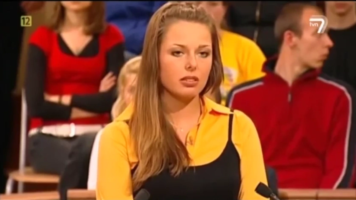 Roksana Lipińska | Sędzia Anna Maria Wesołowska Wiki | Fandom