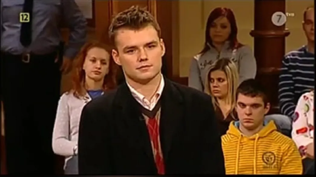 Janusz Walczak | Sędzia Anna Maria Wesołowska Wiki | Fandom