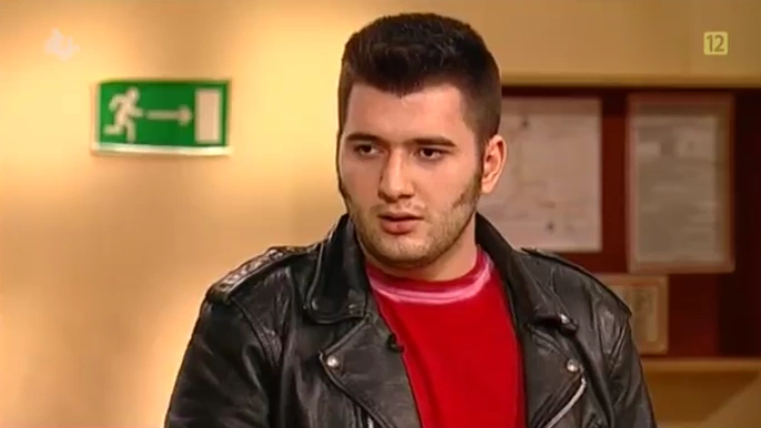 Dominik Majewski | Sędzia Anna Maria Wesołowska Wiki | Fandom