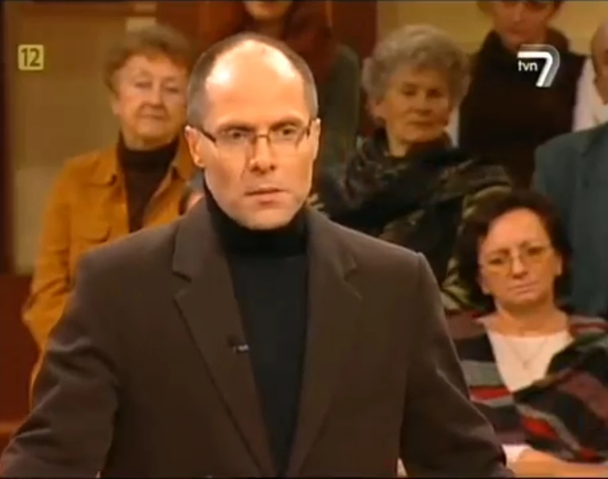 Marek Bielański (odcinek 172) | Sędzia Anna Maria Wesołowska Wiki | Fandom