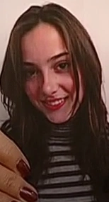 Paulina Hofman | Sędzia Anna Maria Wesołowska Wiki | Fandom