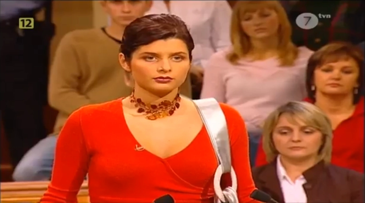 Jolanta Opalska | Sędzia Anna Maria Wesołowska Wiki | Fandom