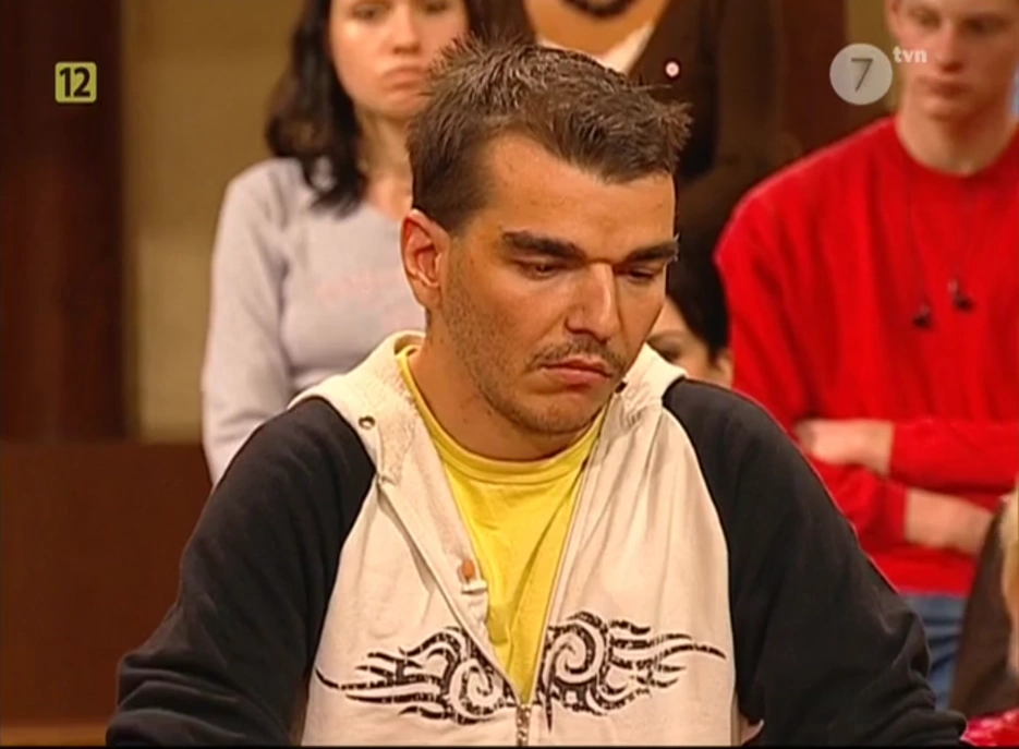 Piotr Biernacki | Sędzia Anna Maria Wesołowska Wiki | Fandom