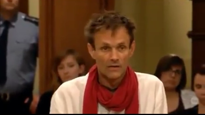 Łukasz Depta | Sędzia Anna Maria Wesołowska Wiki | Fandom