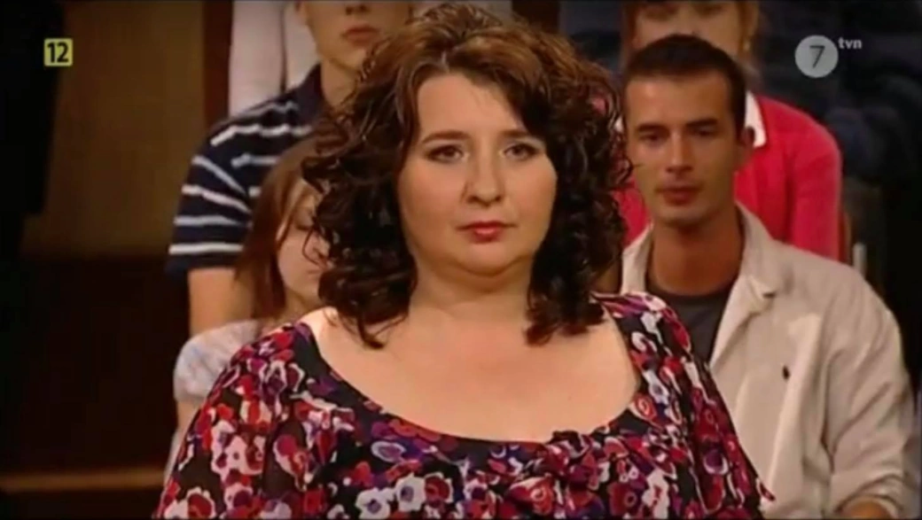 Jadwiga Mazur | Sędzia Anna Maria Wesołowska Wiki | Fandom