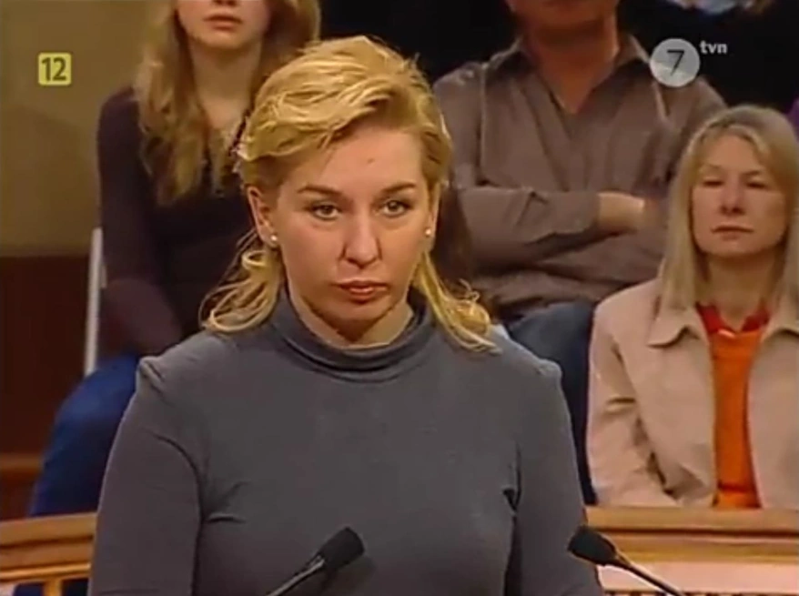 Wanda Jakubowska | Sędzia Anna Maria Wesołowska Wiki | Fandom