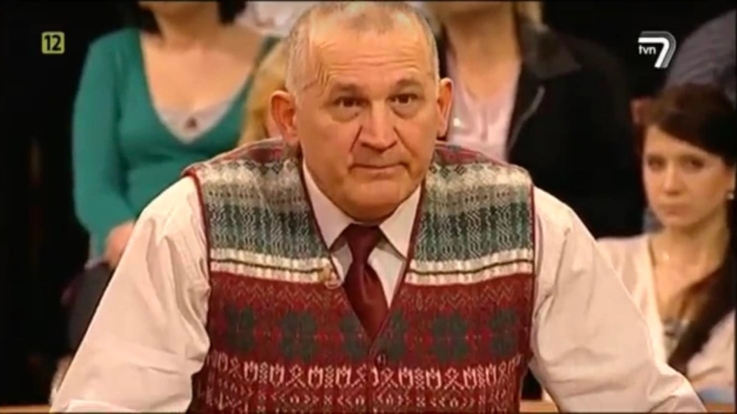 Andrzej Uznański | Sędzia Anna Maria Wesołowska Wiki | Fandom