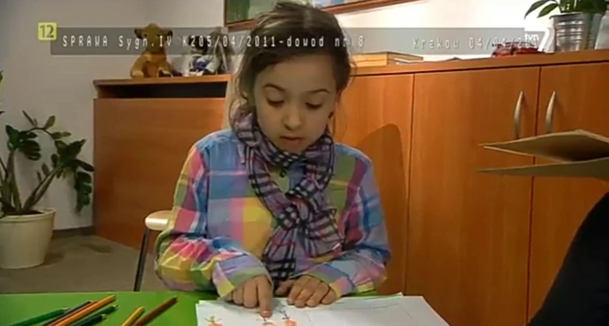 Liliana Walkosz | Sędzia Anna Maria Wesołowska Wiki | Fandom