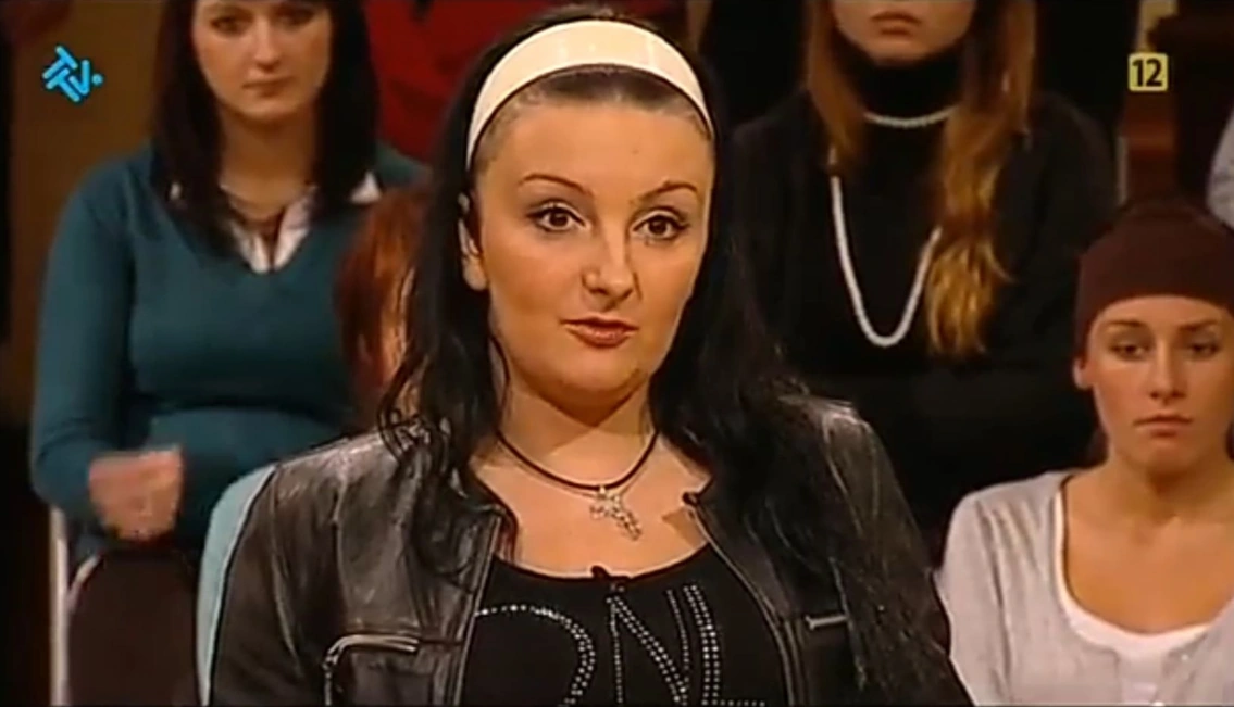 Marta Walasek | Sędzia Anna Maria Wesołowska Wiki | Fandom