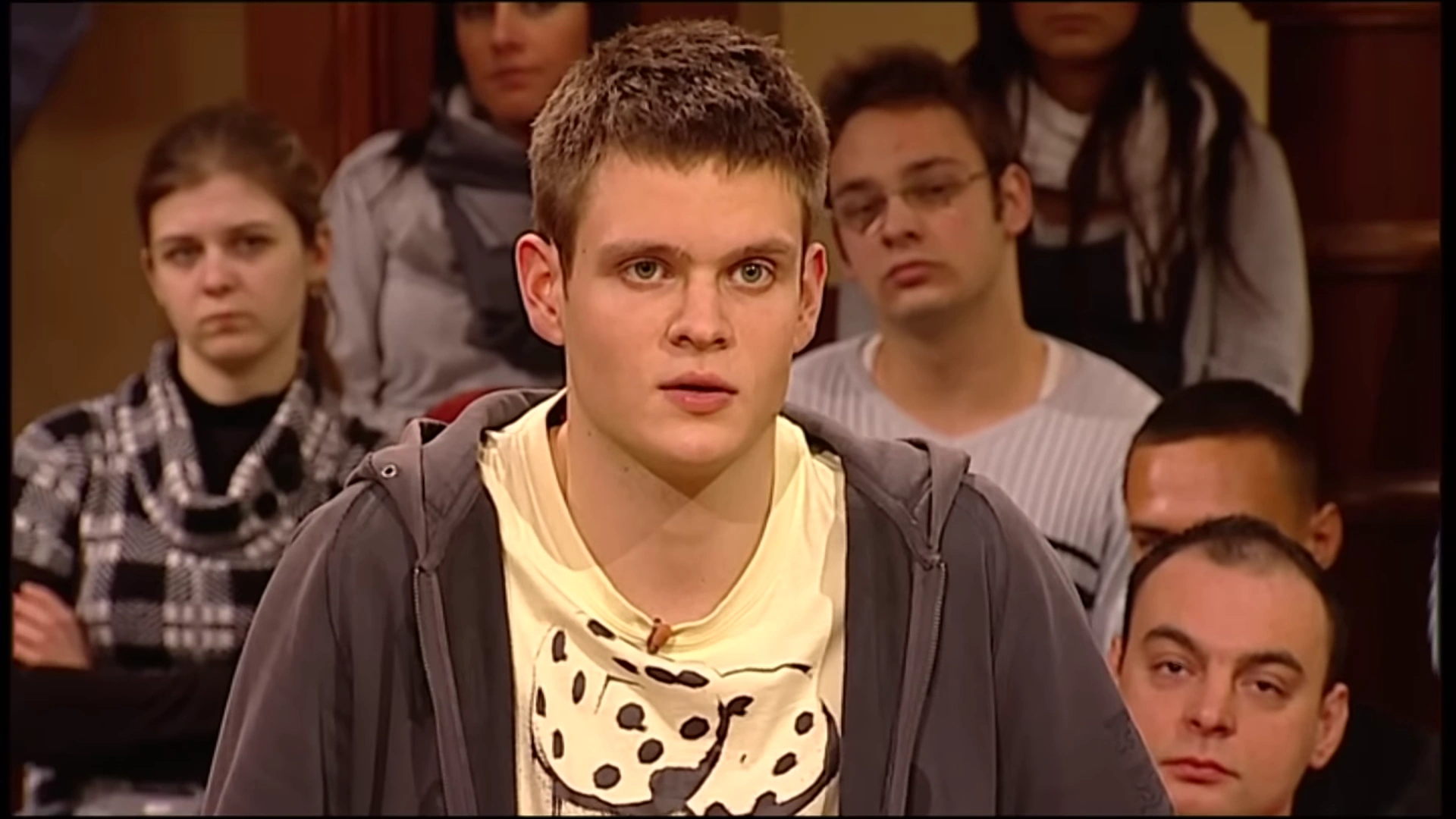 Patryk Jasiński | Sędzia Anna Maria Wesołowska Wiki | Fandom