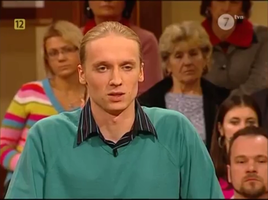 Kamil Gajewski | Sędzia Anna Maria Wesołowska Wiki | Fandom