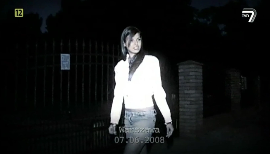 Oliwia Grot | Sędzia Anna Maria Wesołowska Wiki | Fandom