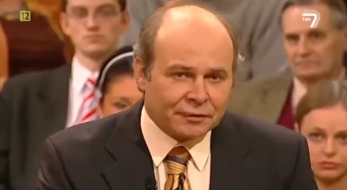 Stanisław Wilkos | Sędzia Anna Maria Wesołowska Wiki | Fandom