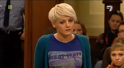 Aneta Kozłowska | Sędzia Anna Maria Wesołowska Wiki | Fandom