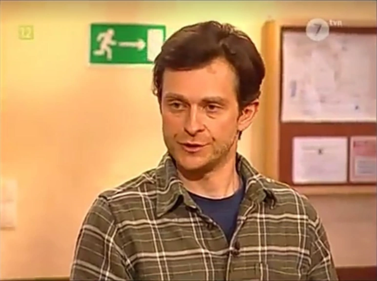 Marek Jurczyński | Sędzia Anna Maria Wesołowska Wiki | Fandom