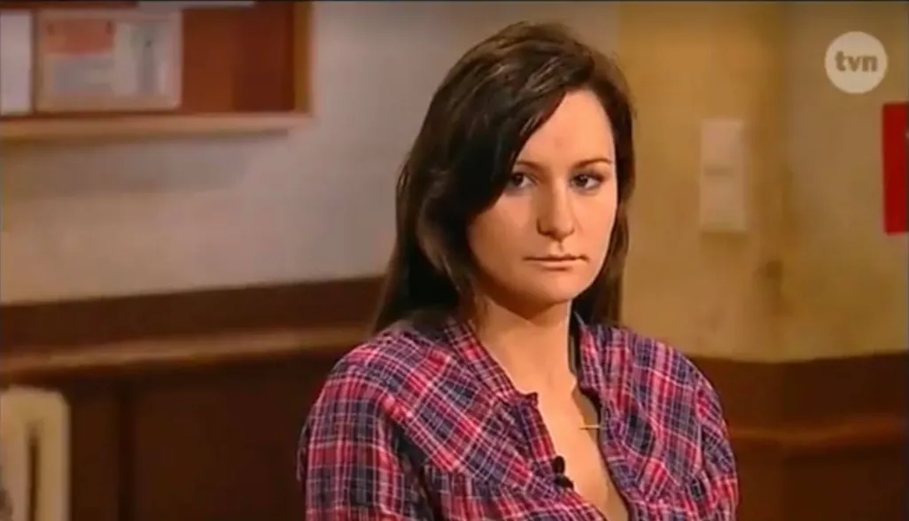 Michalina Karlik | Sędzia Anna Maria Wesołowska Wiki | Fandom