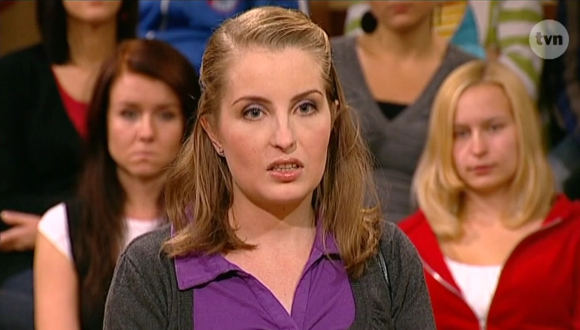 Izabela Chudzińska | Sędzia Anna Maria Wesołowska Wiki | Fandom