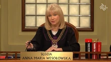 Odcinek 591 | Sędzia Anna Maria Wesołowska Wiki | Fandom