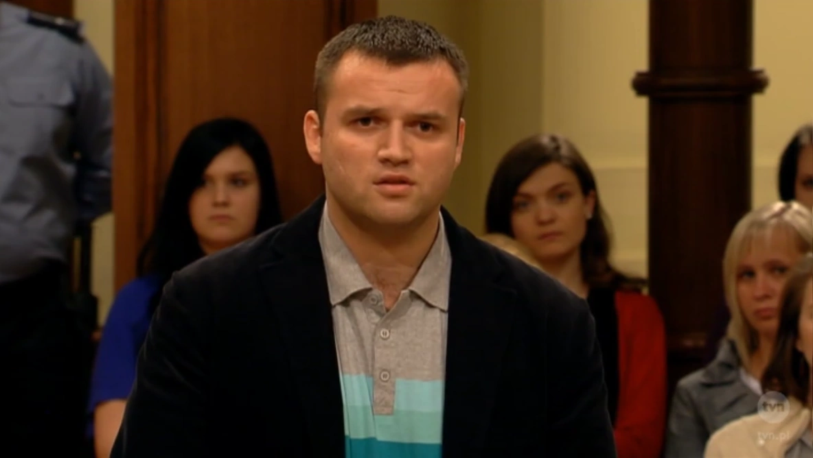 Adam Łęczycki | Sędzia Anna Maria Wesołowska Wiki | Fandom