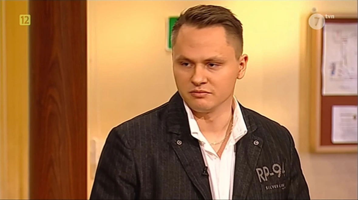 John Pakula | Sędzia Anna Maria Wesołowska Wiki | Fandom