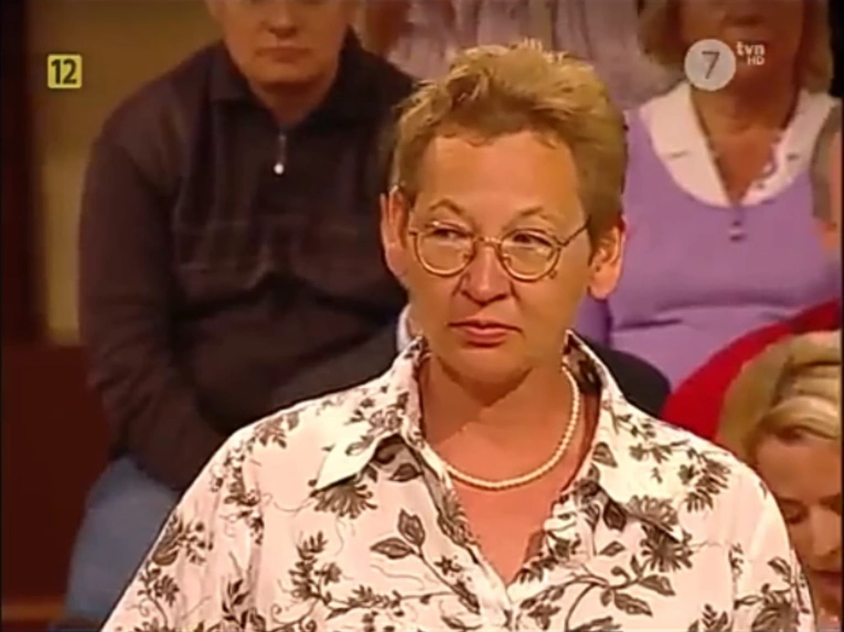 Barbara Domalik | Sędzia Anna Maria Wesołowska Wiki | Fandom