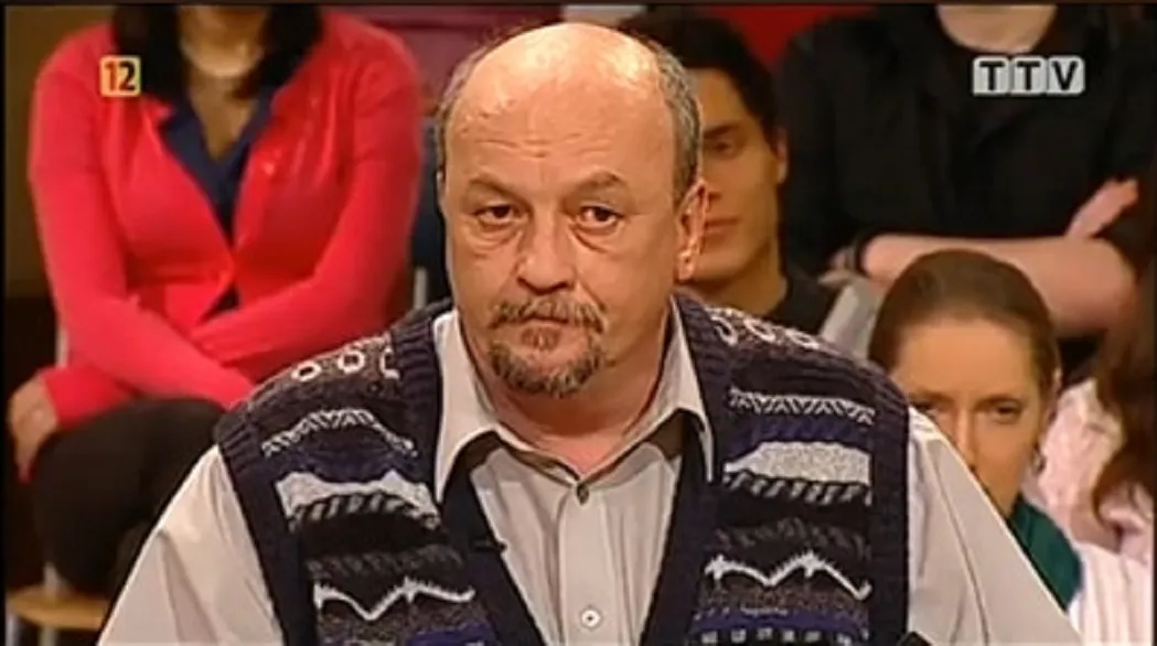 Roman Marciniak (odcinek 434) | Sędzia Anna Maria Wesołowska Wiki | Fandom