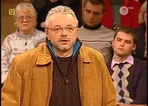 Tomasz Kramer | Sędzia Anna Maria Wesołowska Wiki | Fandom