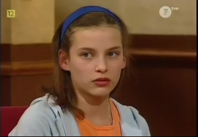 Paulina Miller | Sędzia Anna Maria Wesołowska Wiki | Fandom