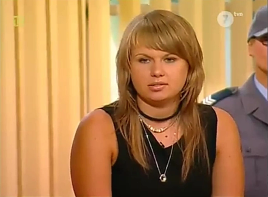 Anita Pyciak | Sędzia Anna Maria Wesołowska Wiki | Fandom