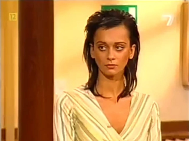 Paulina Wilczak | Sędzia Anna Maria Wesołowska Wiki | Fandom