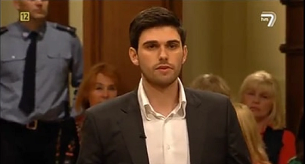 Szczepan Boroń | Sędzia Anna Maria Wesołowska Wiki | Fandom