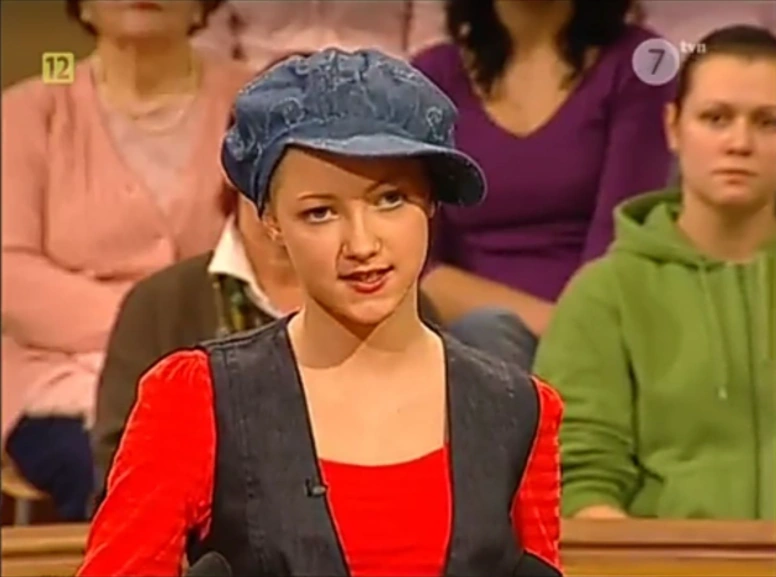 Iwona Konarska | Sędzia Anna Maria Wesołowska Wiki | Fandom