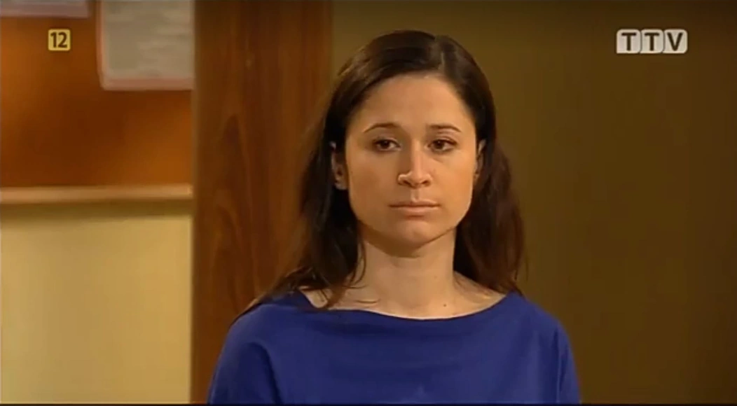 Ada Cegielska | Sędzia Anna Maria Wesołowska Wiki | Fandom