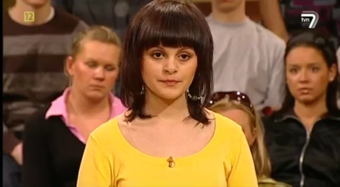 Małgorzata Broda | Sędzia Anna Maria Wesołowska Wiki | Fandom