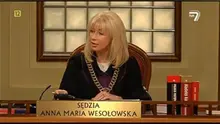 Odcinek 588 | Sędzia Anna Maria Wesołowska Wiki | Fandom