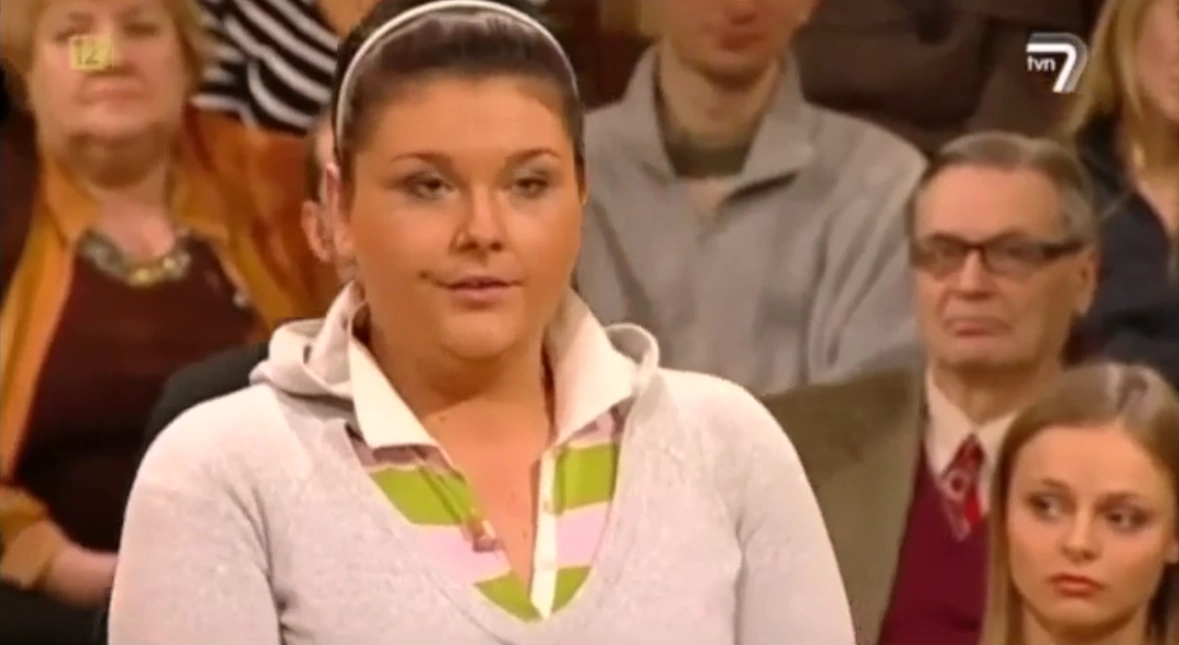 Beata Stępień | Sędzia Anna Maria Wesołowska Wiki | Fandom