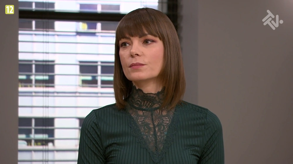 Laura Arlet | Sędzia Anna Maria Wesołowska Wiki | Fandom