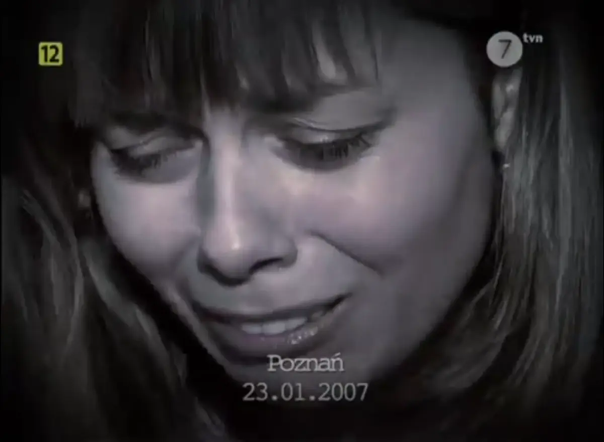 Anna Wiśniewska | Sędzia Anna Maria Wesołowska Wiki | Fandom