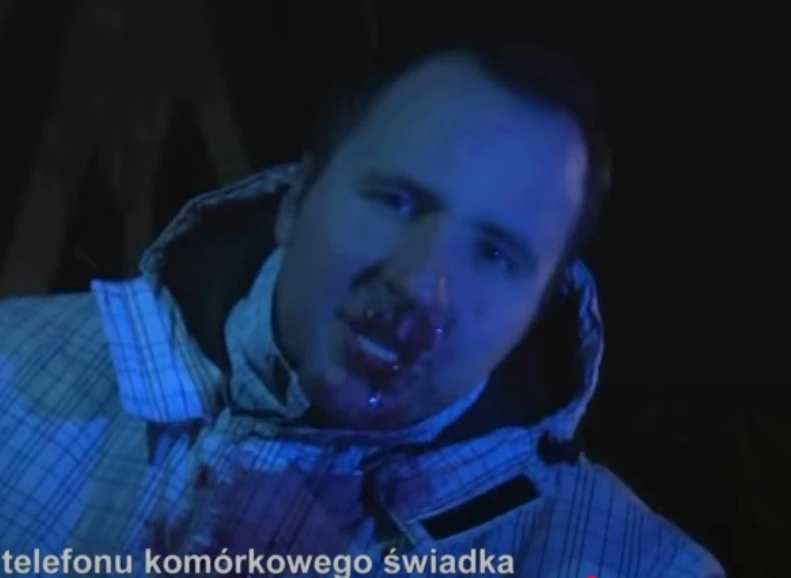 Krzysztof Kotowski | Sędzia Anna Maria Wesołowska Wiki | Fandom