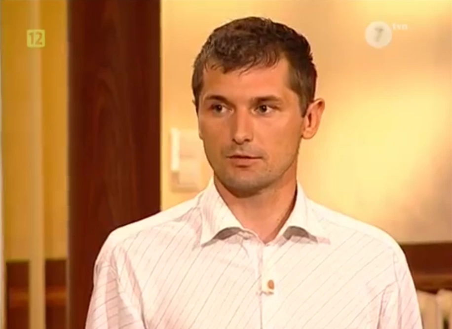 Michał Lisiecki (odcinek 258) | Sędzia Anna Maria Wesołowska Wiki | Fandom