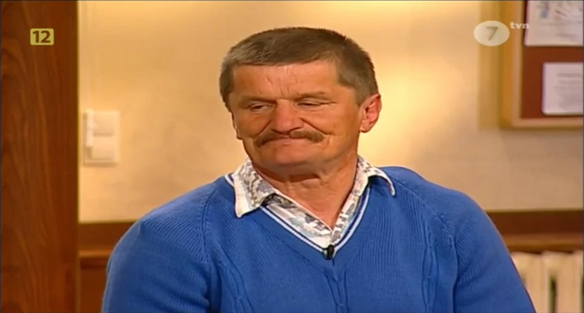 Janusz Wronkowski | Sędzia Anna Maria Wesołowska Wiki | Fandom