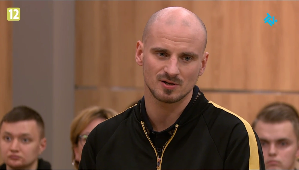 Jakub Kowal | Sędzia Anna Maria Wesołowska Wiki | Fandom