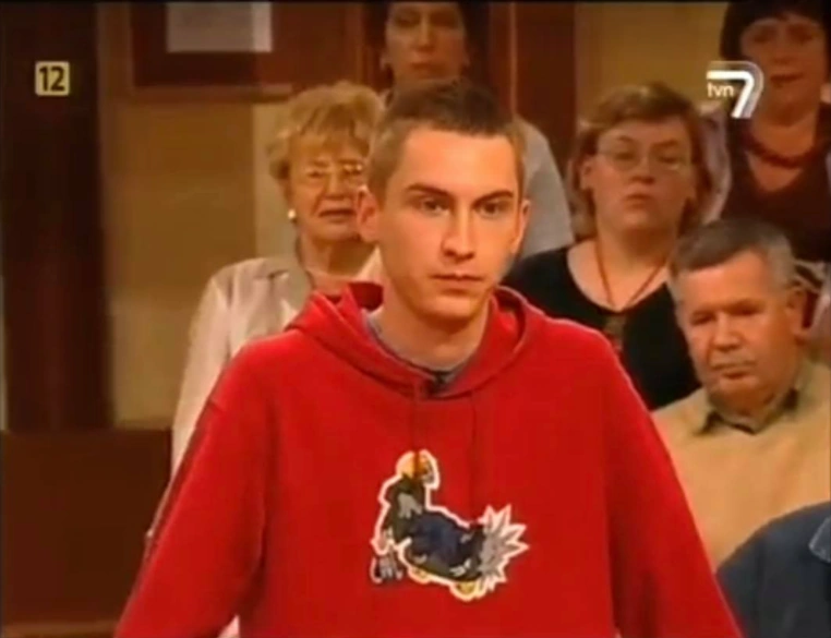 Jakub Ambroziak | Sędzia Anna Maria Wesołowska Wiki | Fandom