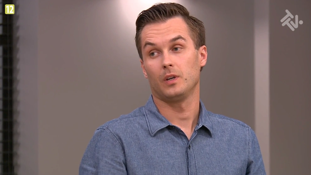 Marek Kacperski | Sędzia Anna Maria Wesołowska Wiki | Fandom